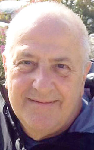 Dennis F. Anna | News, Sports, Jobs - Altoona Mirror